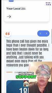 211 Your FREE, Confidential Community Resource Guide