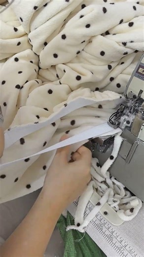 Amazing Sewing Skills 🧵 | Clean Stitching Process & Perfect Finish