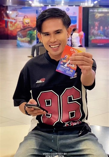 Get Better Signal with DITO SIM Starter Pack