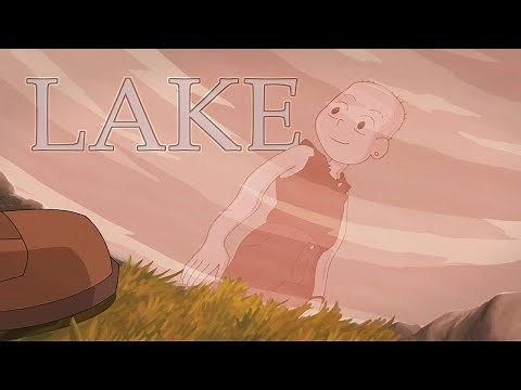 Lake | Infinity Train