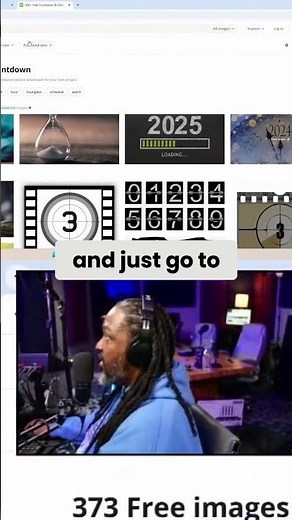 Free Countdown Timer Videos! Download Now