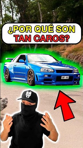 WHY ARE JDM CARS SO EXPENSIVE? 🔥