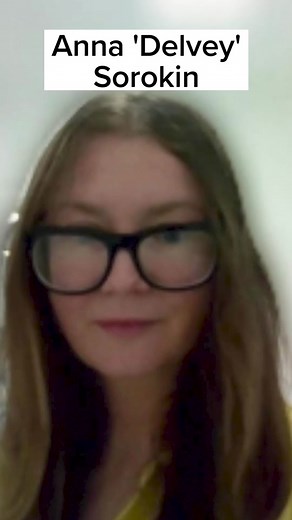 The Real Anna Delvey: Truth Behind the Scandal Exposed