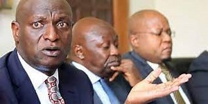 9K views · 218 reactions | One on one with Former Devolution Cabinet Secretary Charles Keter | Nation | Facebook