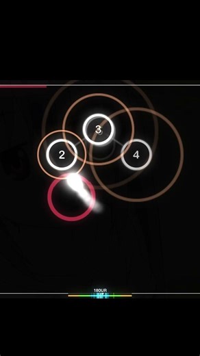 first time play osu! belike //read the description for full//