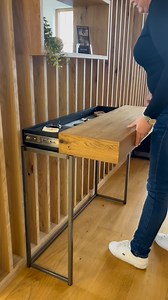 Das Möbel der Zukunft. #interiorideas #hide #safe #security #unternehmer #interiordesign #design #home | Balzwerk