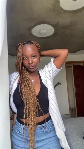 Dancing Moments with East Africa's TikTok Stars