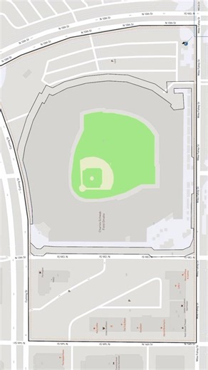 Designing a Modern Baseball Park: AI Architecture and Real Estate