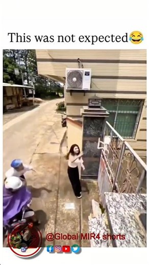 POV: You watched too much True Crime and now you're trespassing. #shorts