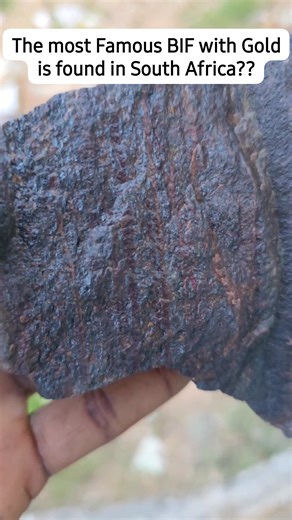 Top Gold-Bearing Banded Iron Formations (BIFs) of the World Some ancient BIFs don’t just host iron: they also trap gold where hydrothermal fluids altered iron-rich layers 1 Witwatersrand Basin, South Africa: world’s richest gold field 2 Yilgarn Craton, Western Australia: classic BIF-hosted lode gold 3 Lake Victoria Goldfields, Tanzania: sulfidized magnetite bands with gold 4 Zimbabwe Craton (Kwekwe, Gwanda) : pyrite-arsenopyrite-gold zones 5 Migori Belt, Kenya: BIF-hosted gold within folded Arch