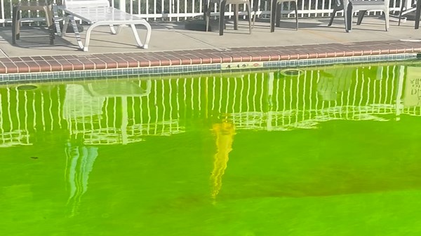 Atlantic City man indicted after drone used to drop dye packs in pools