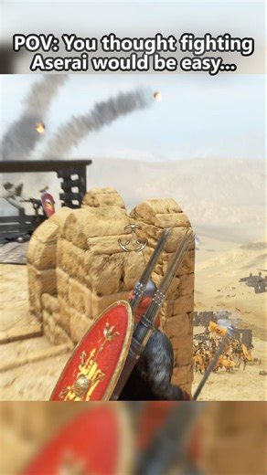 Sieges in Bannerlord are not for the weak ☠️🙏 #bannerlord #mods