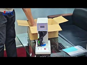 Digital Soil Liquid Limit Test – Step-by-Step Procedure | Casagrande Method | Soil Test for Engineer