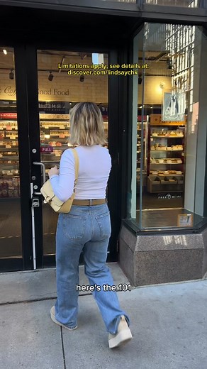 Discover Bank Cashback Debit Account - Financial Wellness Made Easy