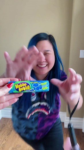Sour Candy Beatbox Comedy Video