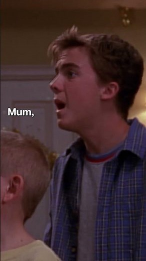 Lois CANCELS Christmas! | Malcolm In The Middle | Disney+ UK