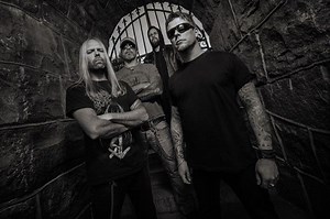 EVOCATION: Entire 'The Shadow Archetype' Album Available For Streaming