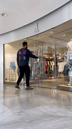 Everything you need and more at Dstore – Shop luxury pieces for men, women and kids all in one place. @dstoreegypt | Designia Mall