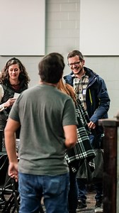 Let’s start 2026 strong by connecting and growing with gospel-centered community! | Waypoint Church