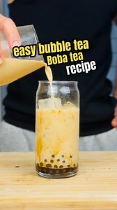 685K views · 21K reactions | STOP buying Boba Tea or bubble tea–...