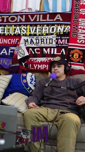 cleansheetpodcast on TikTok