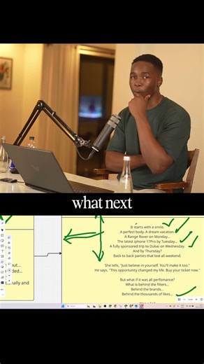 Examples of YouTube Hooks to write for your YouTube documentary script #faceless #youtube #fyp #yt