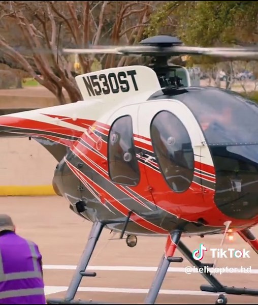 Incredible Helicopter Video Showcasing Stunning Views