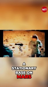 42K views · 968 reactions | Project Redsun: NASA’s Secret Manned Missions to Mars #mars #thewhyfiles #hecklefish #projectredsun | The Why Files | Facebook