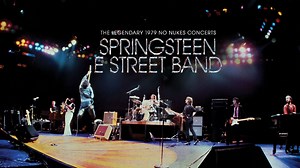 'Bruce Springsteen : The Legendary 1979 No Nukes Concerts' - RTBF Actus