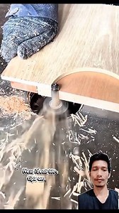 191K views · 557 reactions | Tip: Cutting wood using a router mounted under the table 漢 ‎#reels #woodworking #Lifehack #DIYTools #asmr #satisfying ‎ | Muhtar Agustin | Facebook
