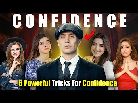 6 Powerful Tricks to Talk With Confidence | How to Talk to Anyone | Communication skills