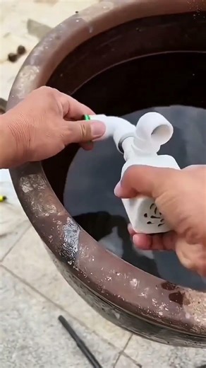 automatic water level control #trending