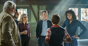 'NCIS: Sydney' Showrunner Reveals Major Difference Between US and Australian Teams