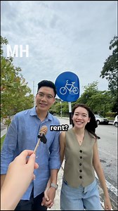 253K views · 1.5K reactions | Bump into this couple and got a free coffee 浪☕️ | Malaysia Homie | Facebook