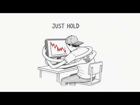 Why You Hold Losing Trades Too Long (And It's Not Your Fault)