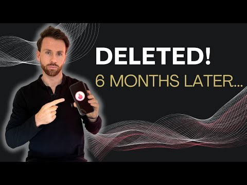 I Deleted All Dating Apps and Found Real Love