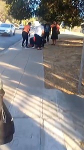 109 reactions · 17 comments | When you thought you’d rob ladies in 2026 but forgot SA women don’t play  Now you’re the victim, limping home with life lessons  Wrong country, wrong ladies!  Emojis & Hashtags:  #SAHumour #MzansiVibes #StrongWomen #YouChoseWrong #KarmaIsReal #DontTryItHere #Trend #Viral #Facebook #post #Video #2026Madness #LadiesDontPlay | Mitchel Van Zyl | Facebook