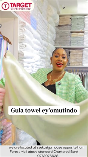 Best quality towels for adults and kids going back to school. #targetbeddings #TargetBeddingsUg #luxuriousbeddings