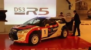 6.4K views · 207 reactions | Showing our new rally car for the first time! Like it? ;) | Anders Grøndal | Facebook