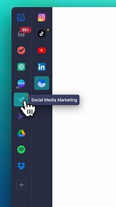 Having trouble organizing your applications? Discover Rambox, the ultimate workspace organizer that lets you unify all your apps in one place, offering a streamlined and efficient way to manage your digital tools. Only $19 for LIFETIME ACCESS on AppSumo. | AppSumo
