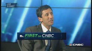 Evolution Mining: Times are good for gold miners