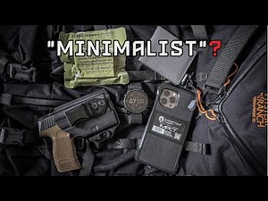 Off Duty EDC (SWAT/Flight Medic) *New 2023*