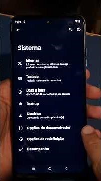 How to enable USB debugging on a Motorola phone.