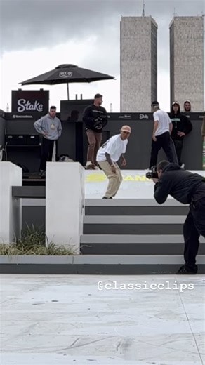 2.2K views · 35 reactions | @fgustavoo classic from 2024 |  @joekrolick | Classic Clips | Facebook