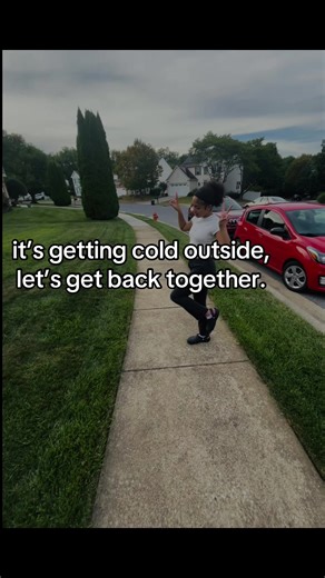 Getting Back Together This Winter