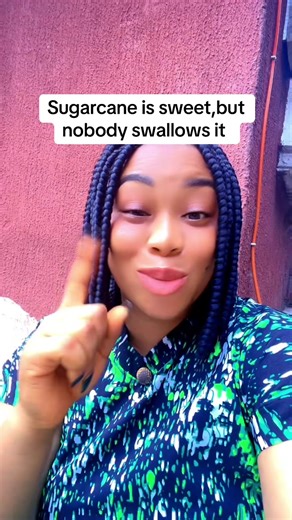 The Sweetness of Sugarcane: A Unique Perspective