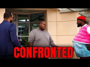 Jidion & Skeeter Jean Confront EDP445 (Video Released)