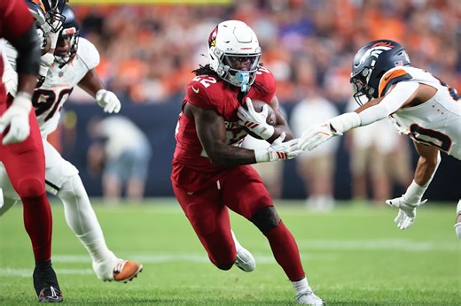 Fantasy Football Waiver Wire: 4 deep stashes to consider adding heading into Week 5