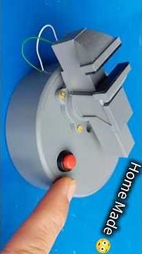 Homemade A Mini Vise from PVC #diy #project #shortfeed