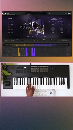 Perfect for creating professional piano tracks effortlessly.